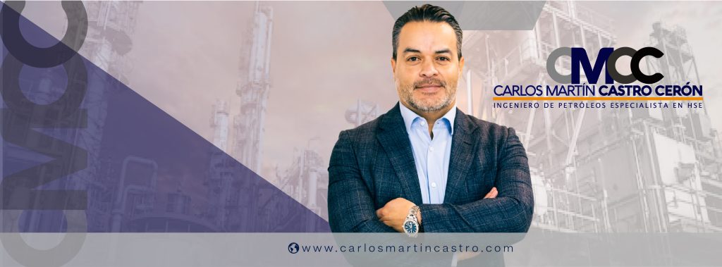 PROYECTOS SOSTENIBLE ING CARLOS MARTIN CASTRO