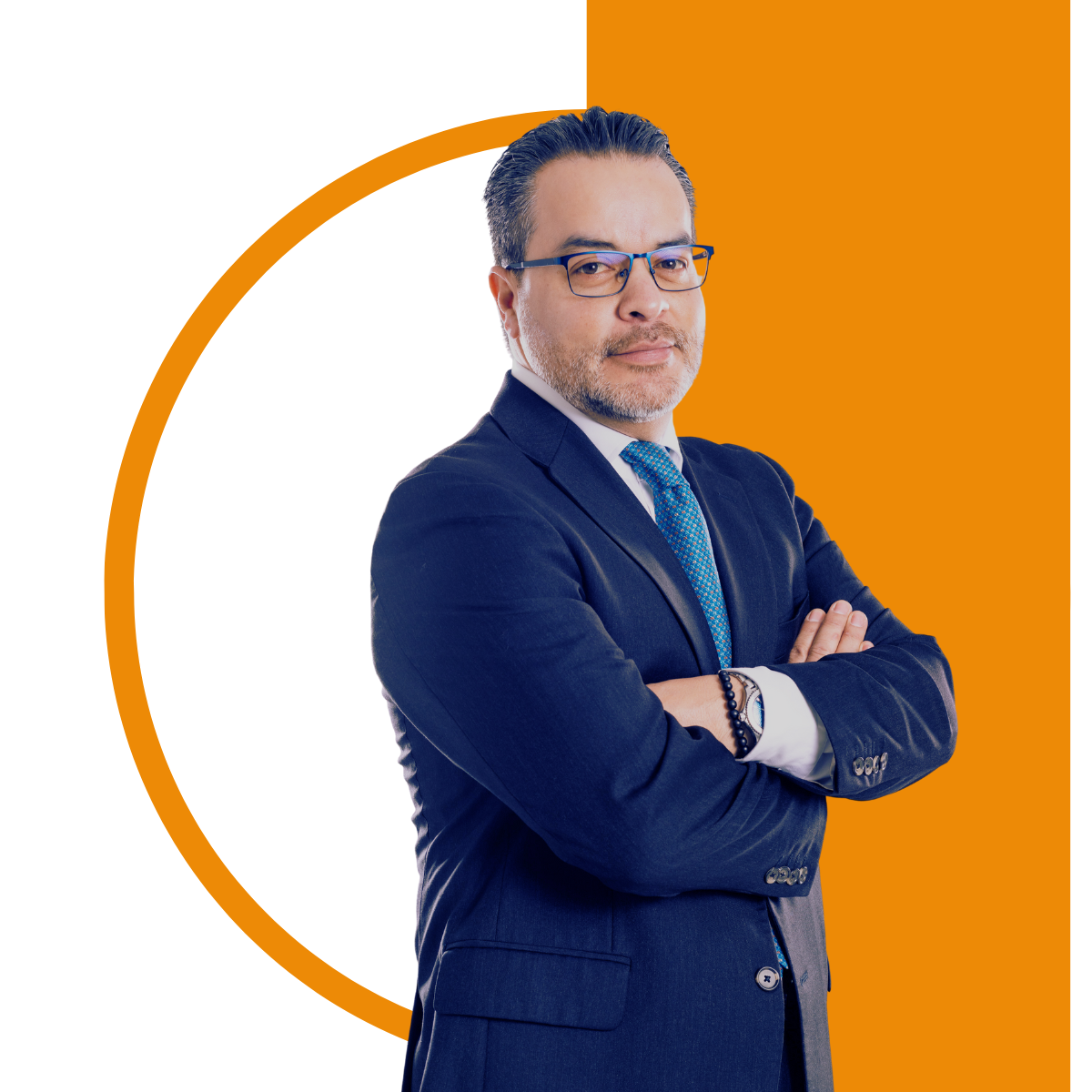 Inicio web Carlos Martin Castro, Seguridad Industrial HSE